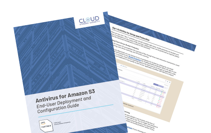 Support | Cloud Storage Security Help Center