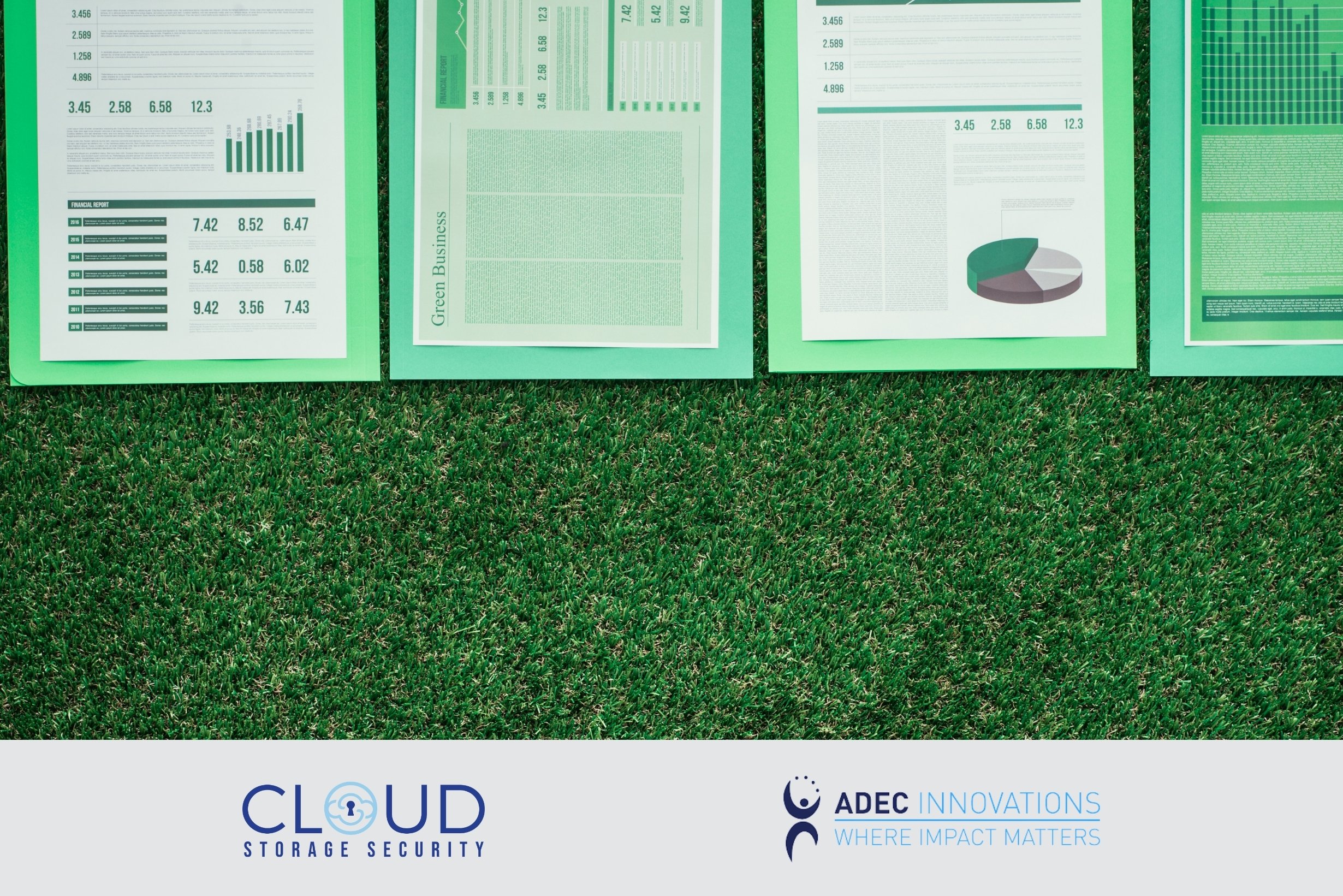 Case Study | ADEC Innovations Guarantees Users Malware-Free Reports