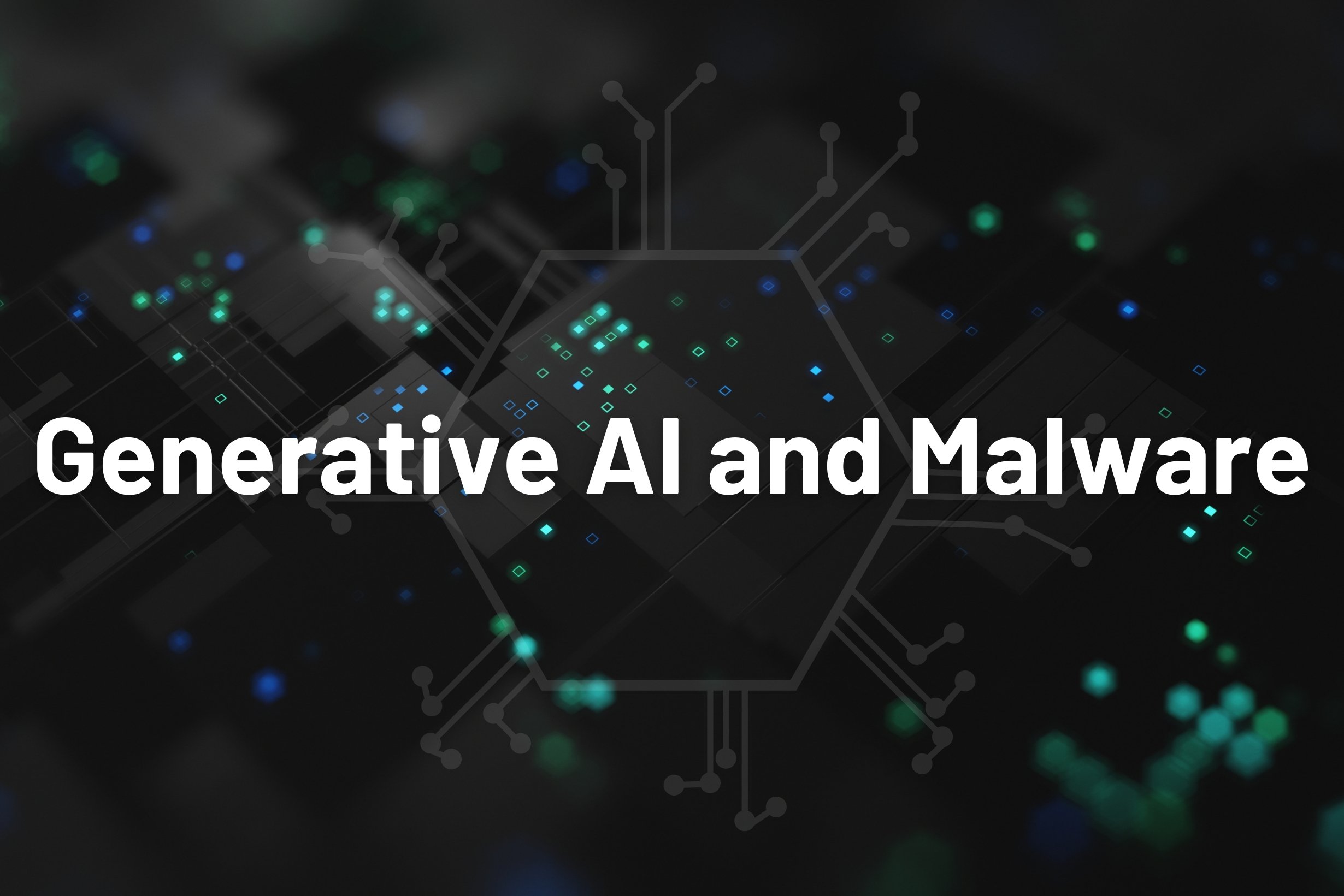 Is AI-Generated Malware Real? What You Need To Know And How to Stop It