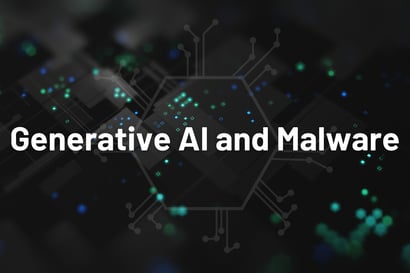 Is AI-Generated Malware Real? What You Need To Know And How to Stop It