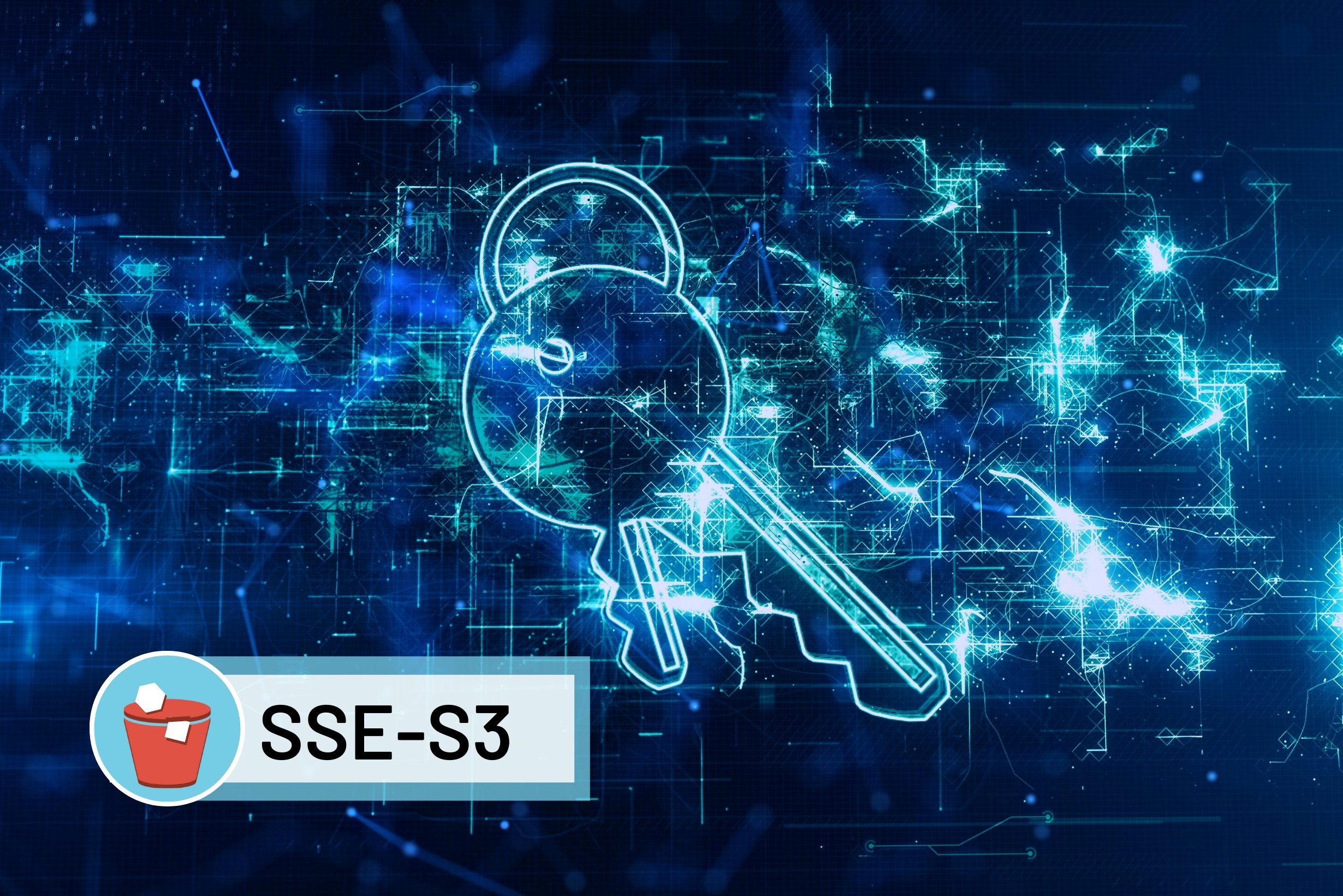 What You Need To Know About Amazon S3 Automatic Encryption