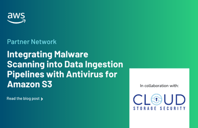 Cloud Storage Security | Malware Protection and DLP Solutions