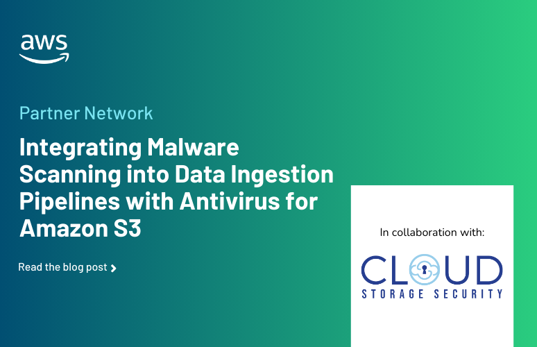 Cloud Storage Security | Malware Protection and DLP Solutions